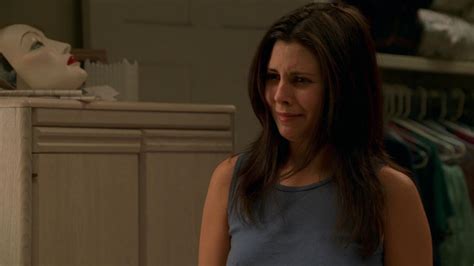 Meadow Soprano Naked Telegraph