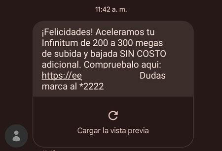 Telmex aumenta gratis otra vez la velocidad de su internet en México