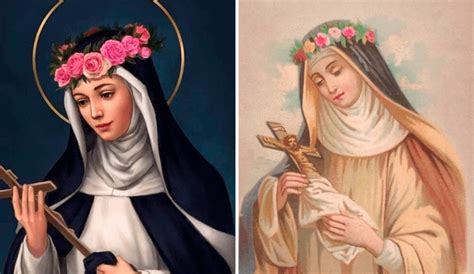 Cuándo murió Santa Rosa de Lima la patrona de América Por esto se le