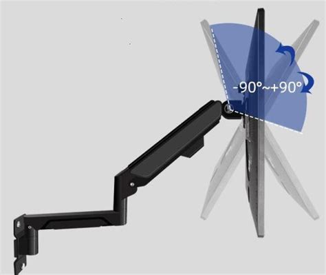 Así funciona la ergonomía de tu monitor por qué es tan importante