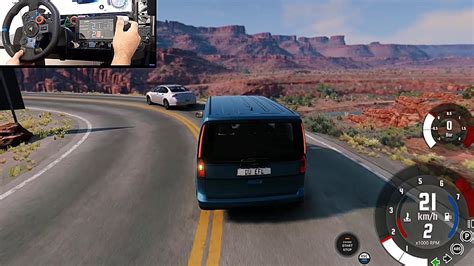 Beamng Drive Logitech G Gameplay Youtube
