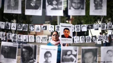 Se duplican las desapariciones en el Estado de México Diario Basta