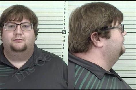Robert Morgan Camden County Jail Bookings