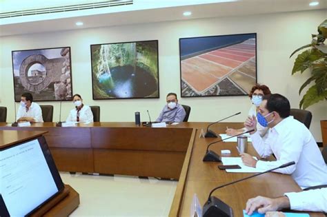 El Consejo Consultivo Del Presupuesto Y Ejercicio Del Gasto Aprueba Por