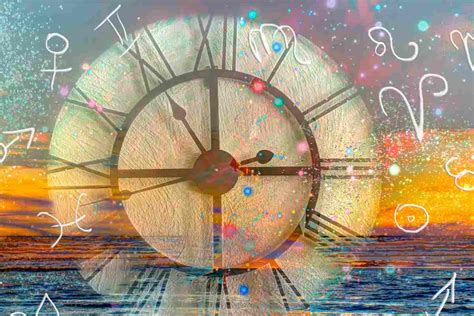 Oroscopo Del 2024 La Vera Fortuna Arriva Solo Per Questi Due Segni