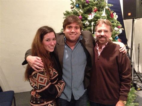 Christmas Eve Hope Chapel Peteryollin