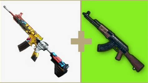 AKM Vs M416 Which Is The Best Assault Rifle In BGMI