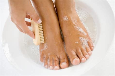 Los Mejores Remedios Caseros Para Curar Las Ampollas De Los Pies 2024