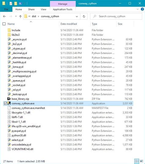how to use pyinstaller to create python executables infoworld