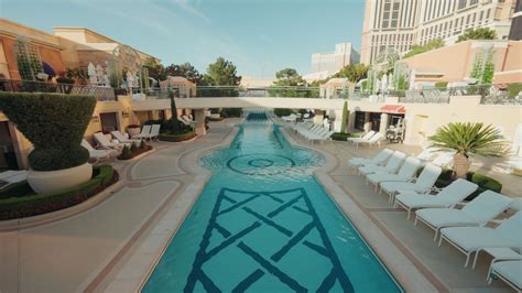 Spend The Day At Wynn Las Vegas