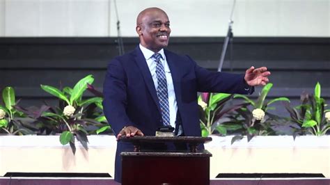 Week Of Revival For This Purpose By Pastor Randy Skeete Day 6