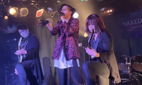 NAKED VILLAGE official on Twitter 8 21 日 東京池袋手刀ドーム 宙弥 ひろみ GT Hiro