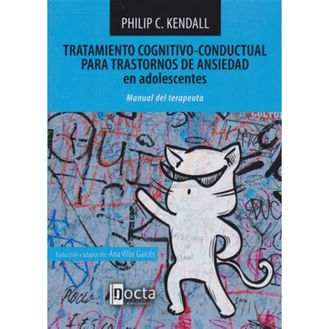 Tratamiento Cognitivo Conductual Para Trastornos De Ansiedad En