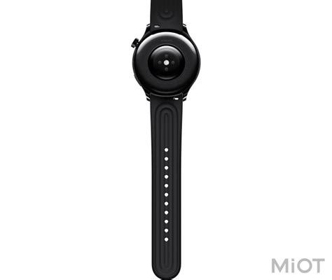 Xiaomi Watch S Pro Gl Black