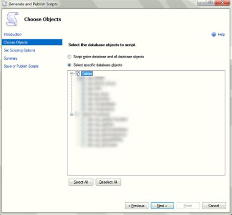 Generate An Insert Statement Script In Sql Server Sql Server Citation