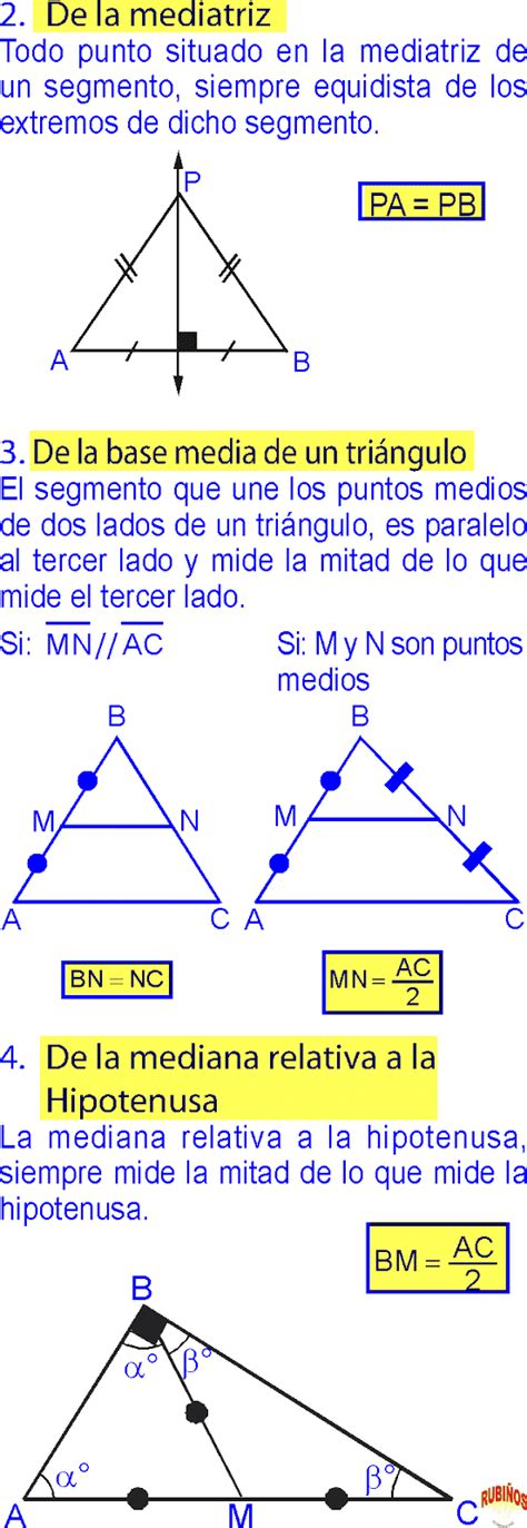 Congruencia De Triangulos Problemas Resueltos En Pdf