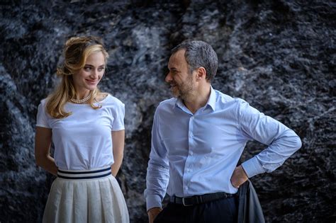 Vincenzo Malinconico Avvocato D Insuccesso Anticipazioni Seconda