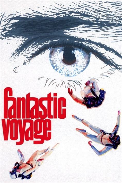 Fantastic Voyage The Movie Database Tmdb
