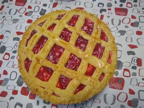 Pastafrola Rica Y F Cil Receta De Ayee Morfi Receta Pastafrola