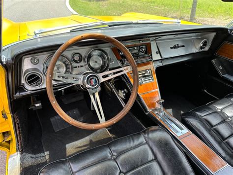 Buick Riviera Barn Finds