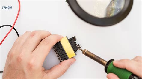 Apa Itu Buzzer Dalam Elektronika