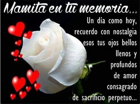 Te Extra O Mucho Mam En Mi Coraz N Siempre Vas A Estar Porque Tu Eres