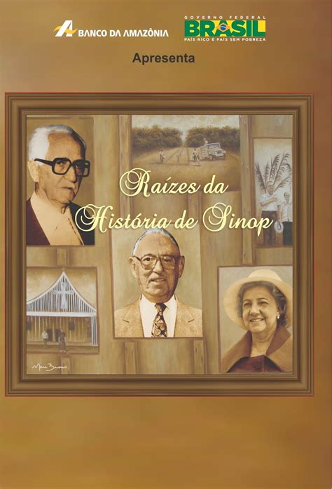 Ação Cultural Raízes da História de Sinop vira documentário