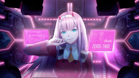 El Top 48 Fondo De Pantalla De Zero Two Abzlocal Mx