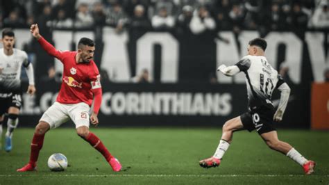 Bragantino x Botafogo prováveis escalações desfalques e onde assistir