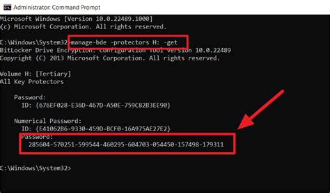 How To Get Your BitLocker Recovery On Windows 11