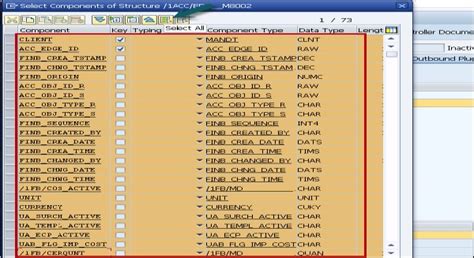 Sap Web Dynpro Creating An Application
