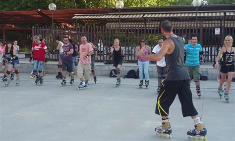 Beneficios del Patinaje En línea y todo lo que necesita saber