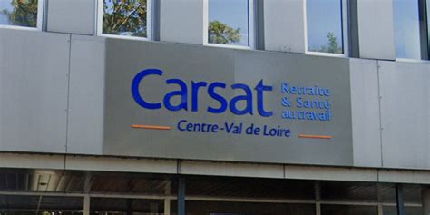 Carsat Mon Espace Personnel Inscription Et Accs Mon