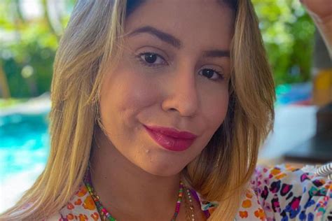 Fotos Da Necr Psia De Mar Lia Mendon A S O Oferecidas Em Troca De Pix