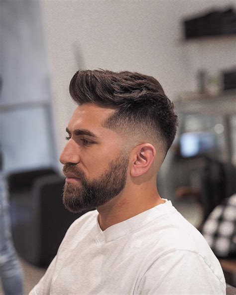 The Quiff Hairstyle What It Is How To Style Best Ideas