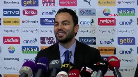 SPOR Kasımpaşa da Selçuk İnan dönemi resmen başladı Dailymotion Video