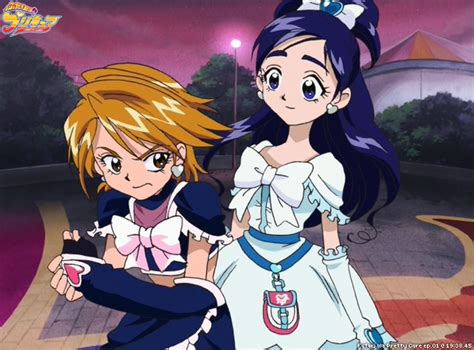 PreCure Screenshots On Twitter Futari Wa Pretty Cure Ep 01 19 38 45