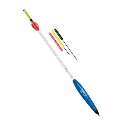 FLOTTEUR ANGLAIS WAGGLER DART CRALUSSO