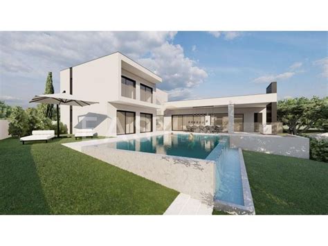 Luxus Haus Mit 4 Schlafzimmer Zu Verkaufen In Quinta Do Poco Albufeira