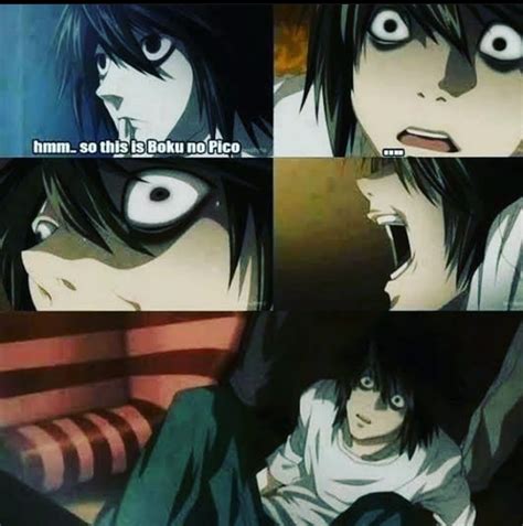 Boku No Pico Episode 1 Manga