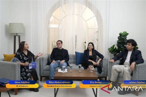 Dompet Digital Favorit Pembayaran Gen Z ANTARA News Yogyakarta