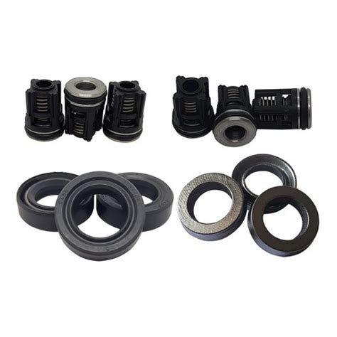 Kit Reparo Gaxeta Válvula Retentor Jacto Clean J5500 Origina Shopee