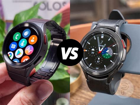 Samsung Galaxy Watch Pro Vs Samsung Galaxy Watch Classic Yesmobile
