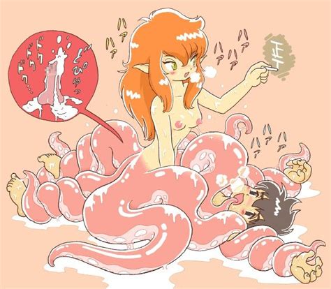 Lamia Vore Comics