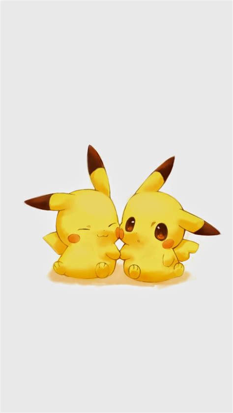Pikachu Wallpaper 4k Cute Infoupdate Org
