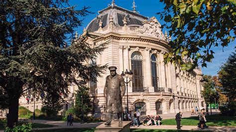 Paris quels sont les musées gratuits