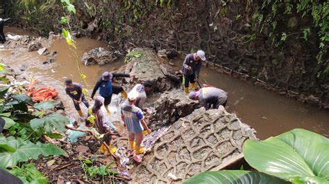 Dalam Sehari Bencana Alam Terjang 24 Titik Di Kota Bogor Notadevs