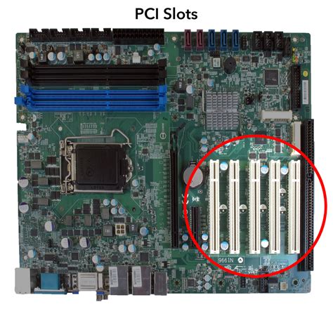 What Are Examples Of PCI Devices Leia Aqui What Are The Different