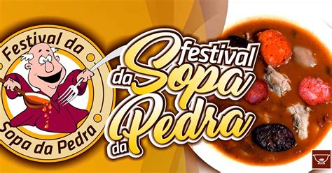 Festival da Sopa da Pedra está de regresso a Almeirim Anotícia