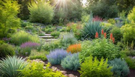 Drought Tolerant California Native Plants Guide